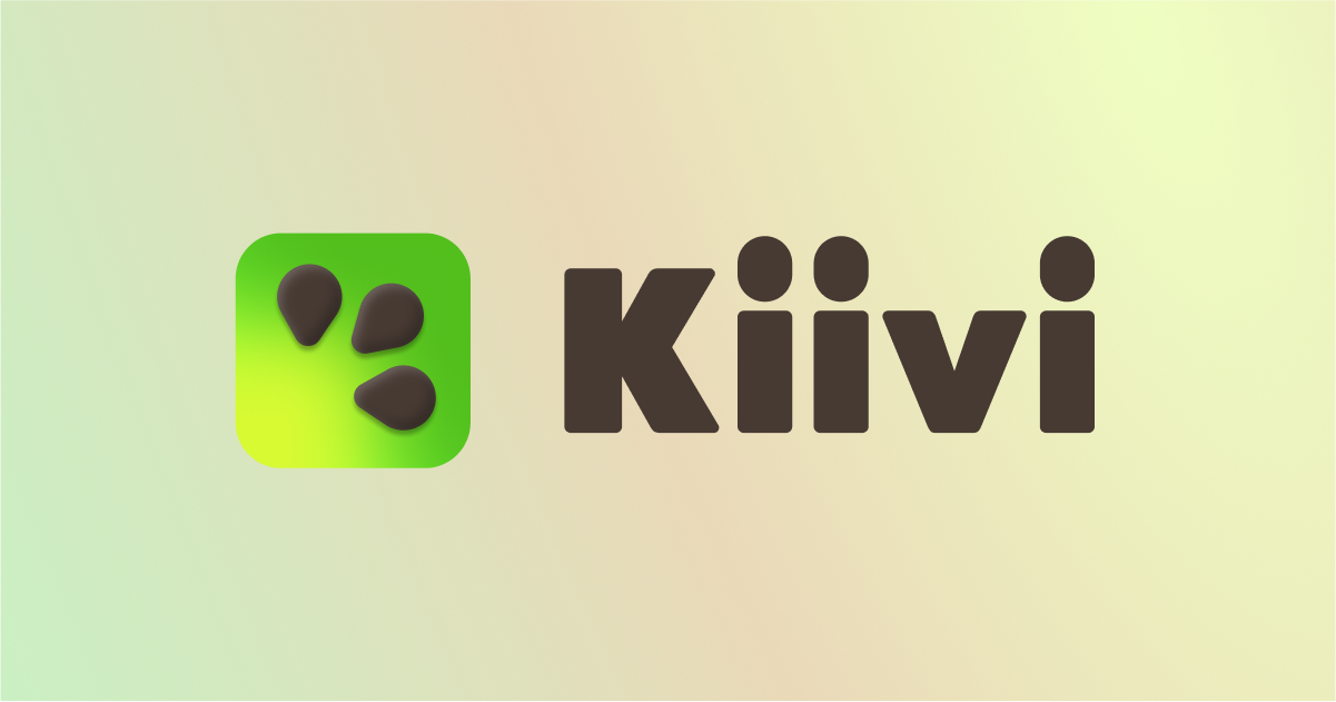 Kiivi | find recipes, faster than ever